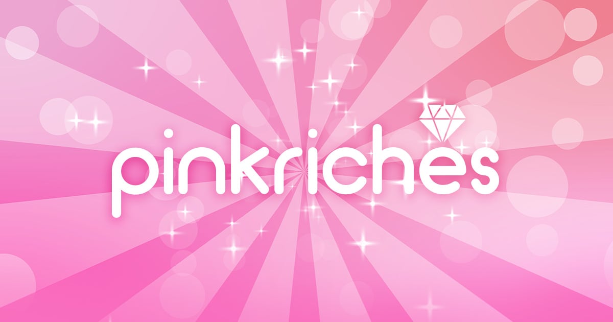 Pink Riches | Win up to 500 Starburst spins